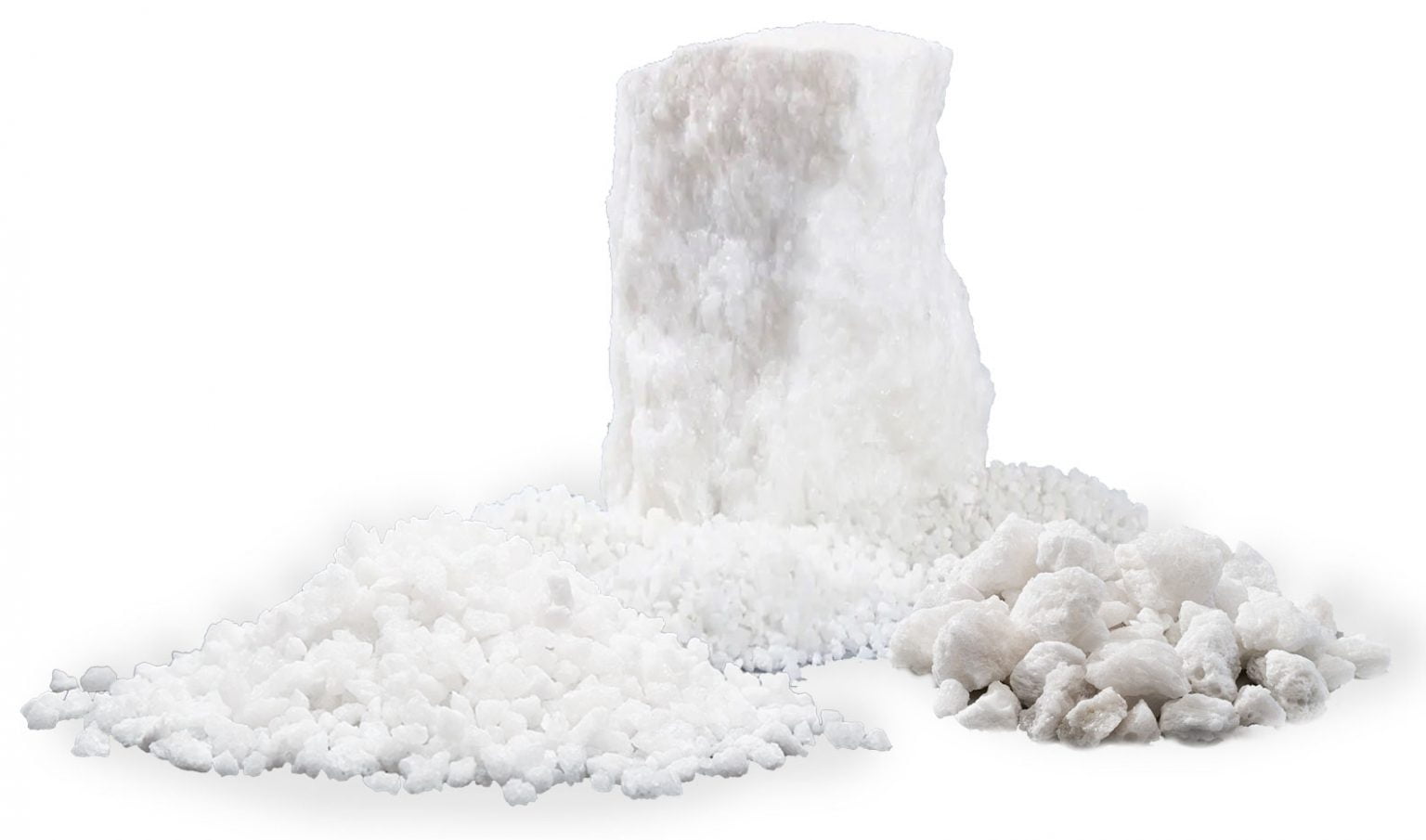 White Fused Alumina - ALTUS